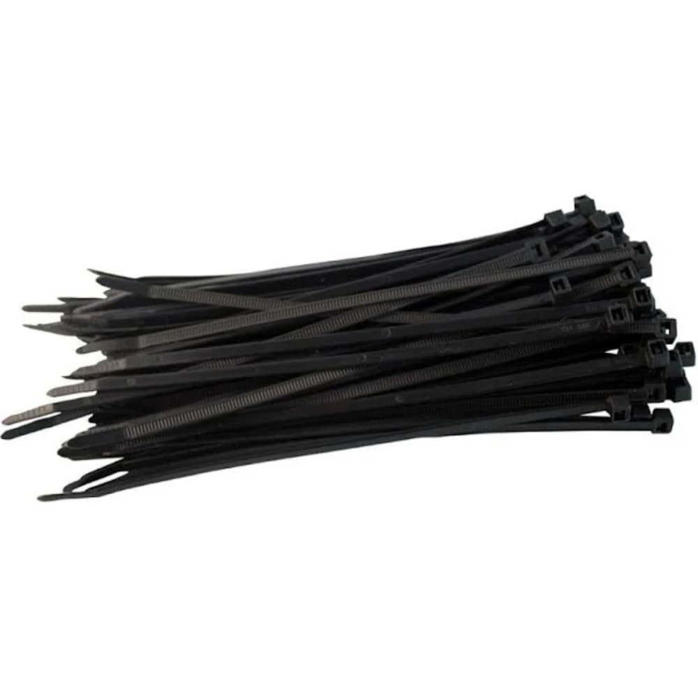 Abraçadeira Nylon Preta 388X4,6MM T-50L 100 Un. Hellermann - Loja Agrometal