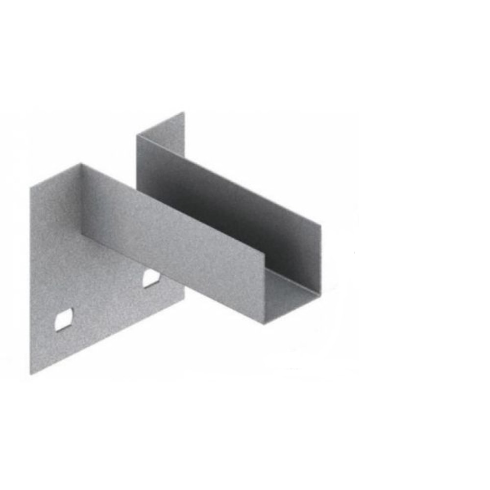 Acoplamento De Perfilado 38X76 DP750 Perfil Lider - Loja Agrometal