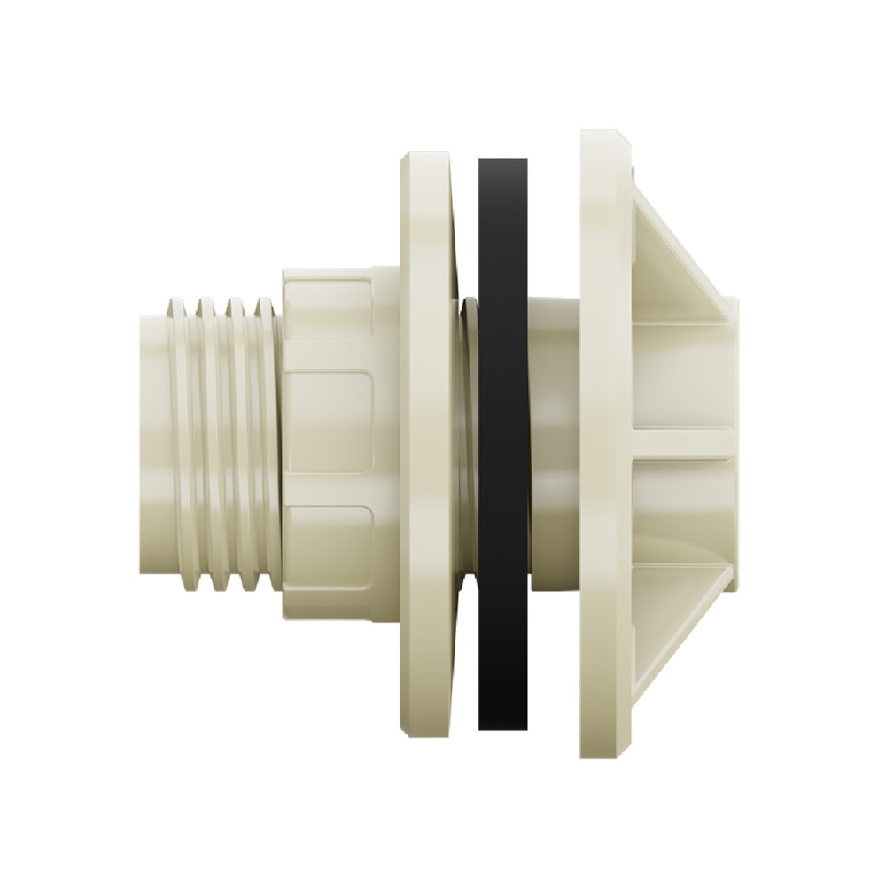 Adaptador para caixa d' água aquatherm DN54 Tigre - Loja Agrometal