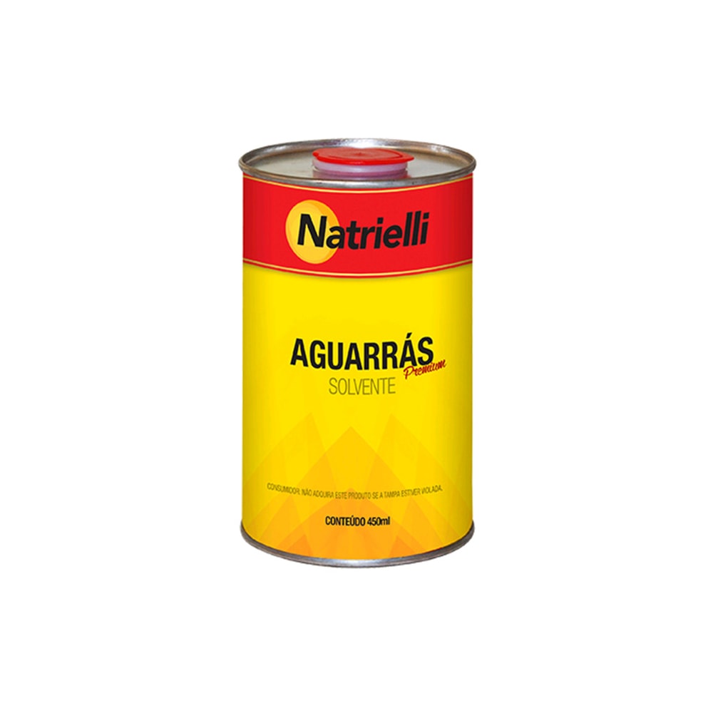 Aguá Raz 450ml - Natrielli - Referência: Ar45012 - Loja Agrometal