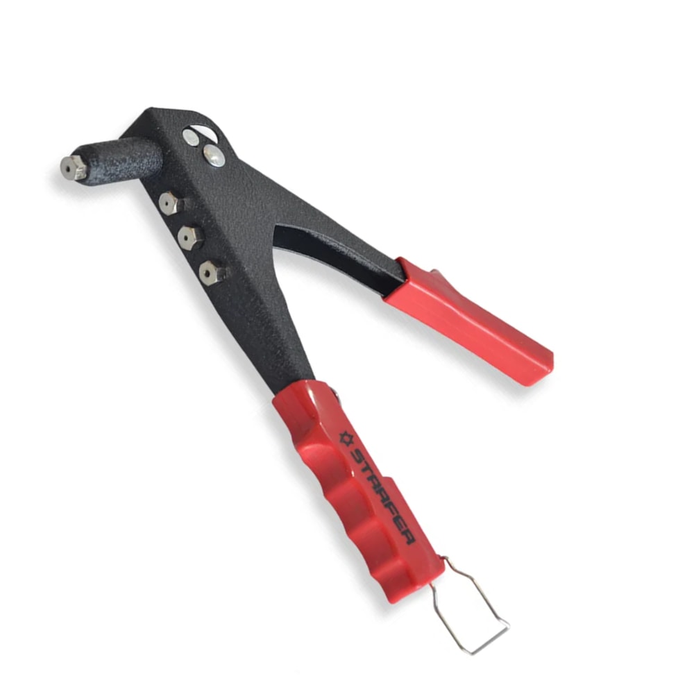 Alicate Importado Rebitar 4 Pontas - Loja Agrometal