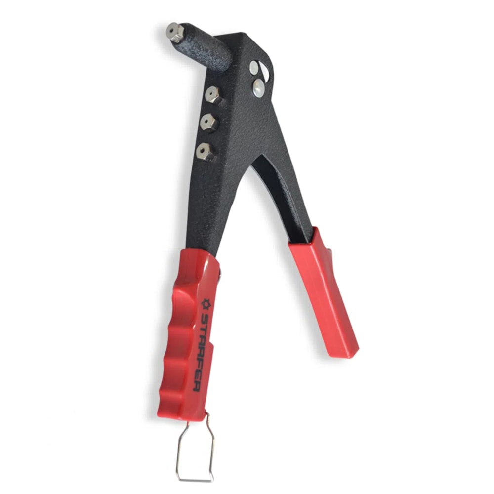 Alicate Importado Rebitar 4 Pontas - Loja Agrometal