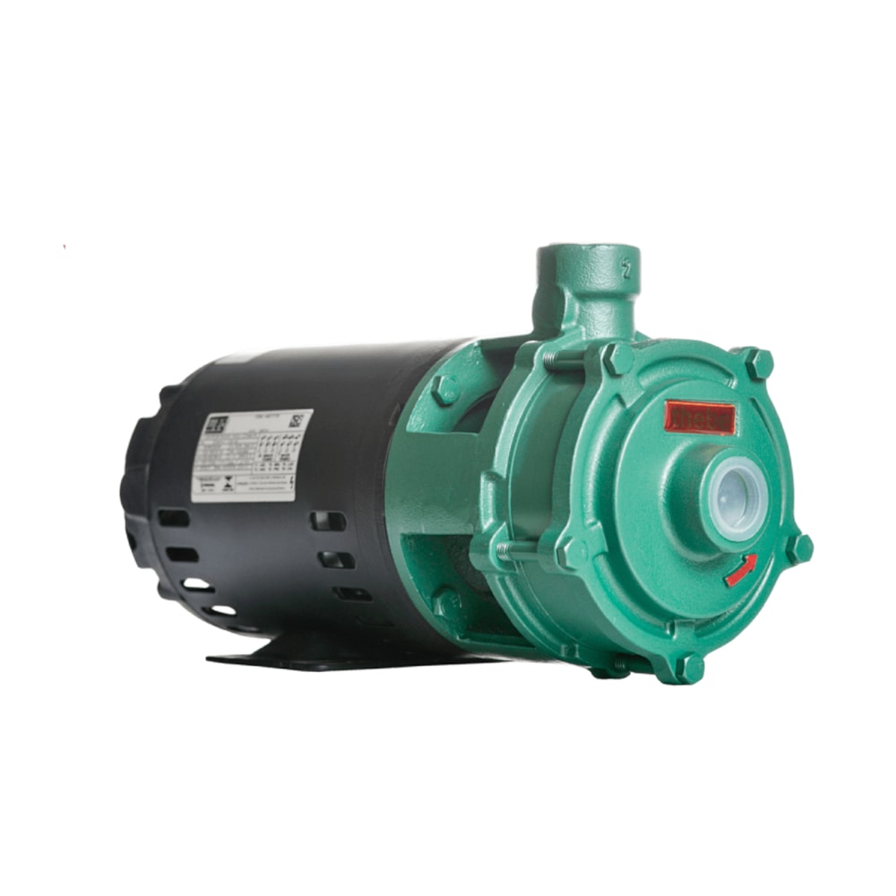 Bomba Thebe P-11/3 Nr 1,5cv Trifásica Ip21 127/220v - Loja Agrometal