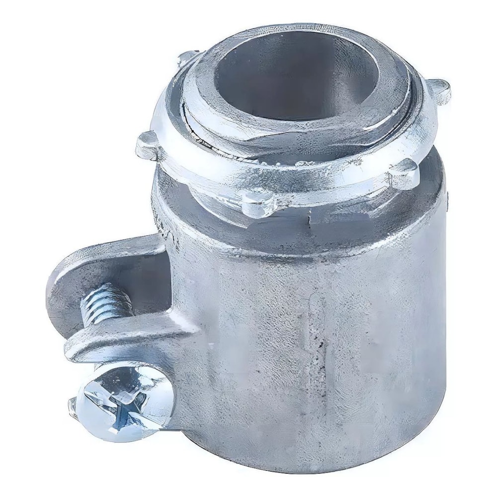 Box Reto Com Rosca 1" Polegada 56127023 Tramontina - Loja Agrometal