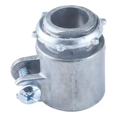 Box Reto Com Rosca 1" Polegada 56127023 Tramontina - Loja Agrometal