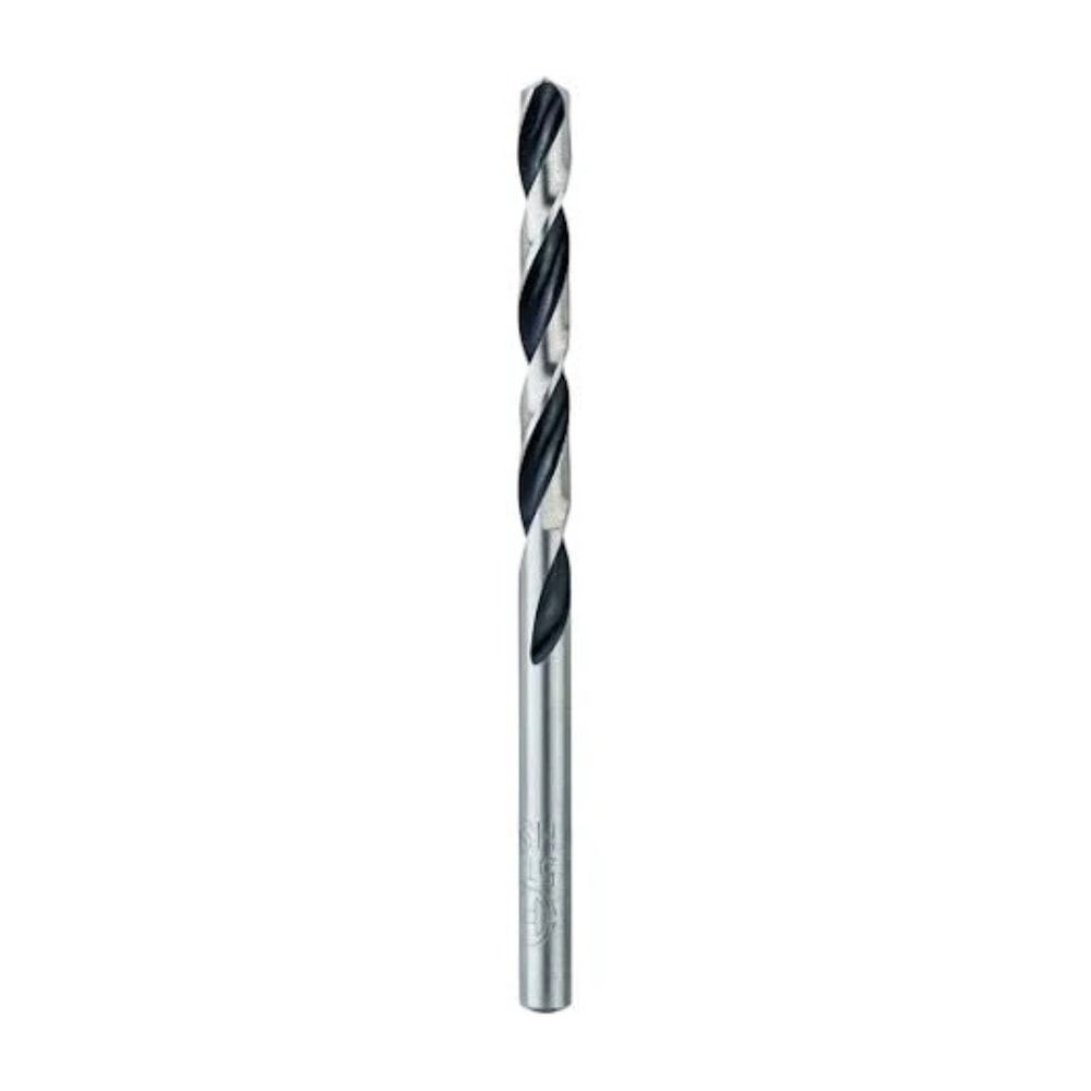 Broca Aço Rápido 5,0MM HSS Pointeq Bosch - Loja Agrometal