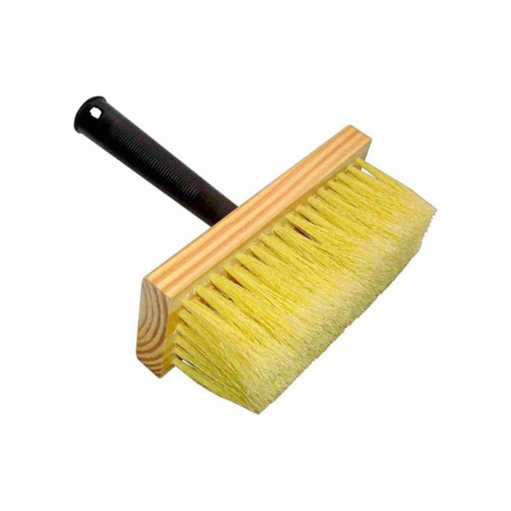 Broxa Retangular - Max - Referência: 5300 - Loja Agrometal