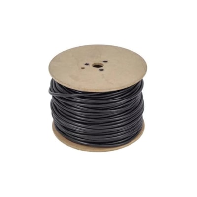 Cabo Flex Hepr 1KV 240mm Preto Corfio - Loja Agrometal