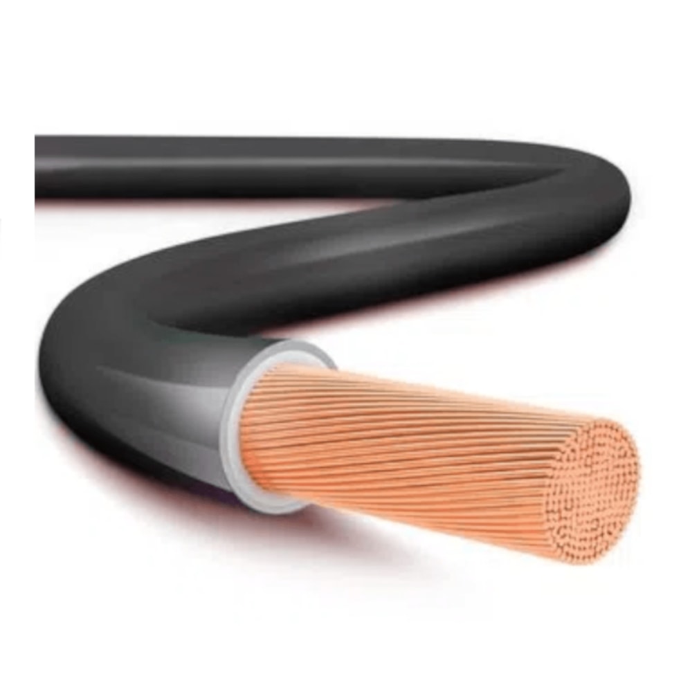 Cabo Flex Hepr 90G 1KV 70,0mm Preto - Induscabos - Loja Agrometal