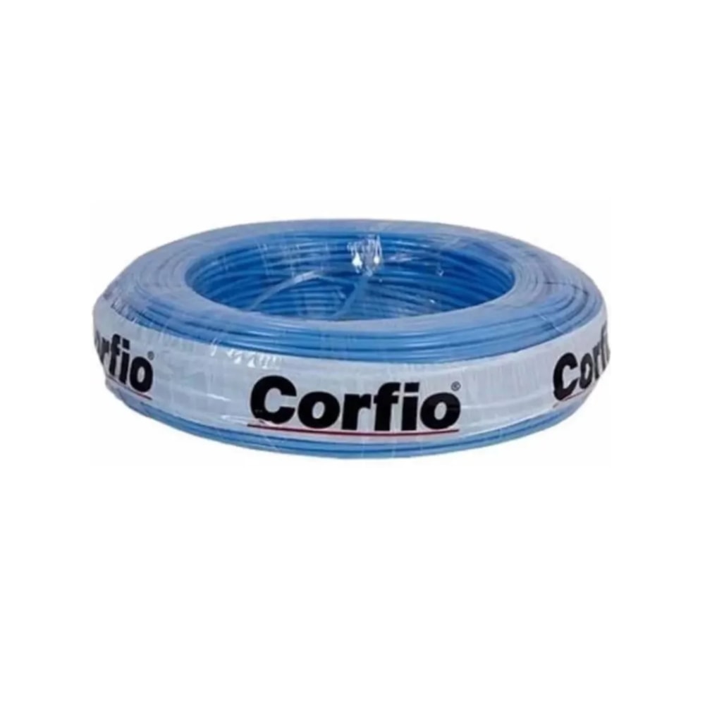 Cabo Flexivel 1KV 90G HEPR 150mm Azul YB1033E-AZ Corfio - Loja Agrometal