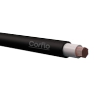 Cabo Flex Hepr 1KV 240mm Verde Corfio - Loja Agrometal