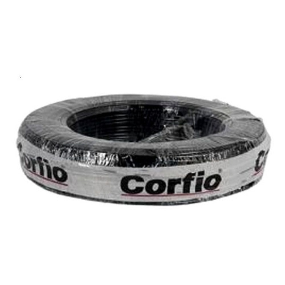 Cabo Flexível Hepr 90g 1Kv 50,00mm Corfio YB1029E-PT - Loja Agrometal