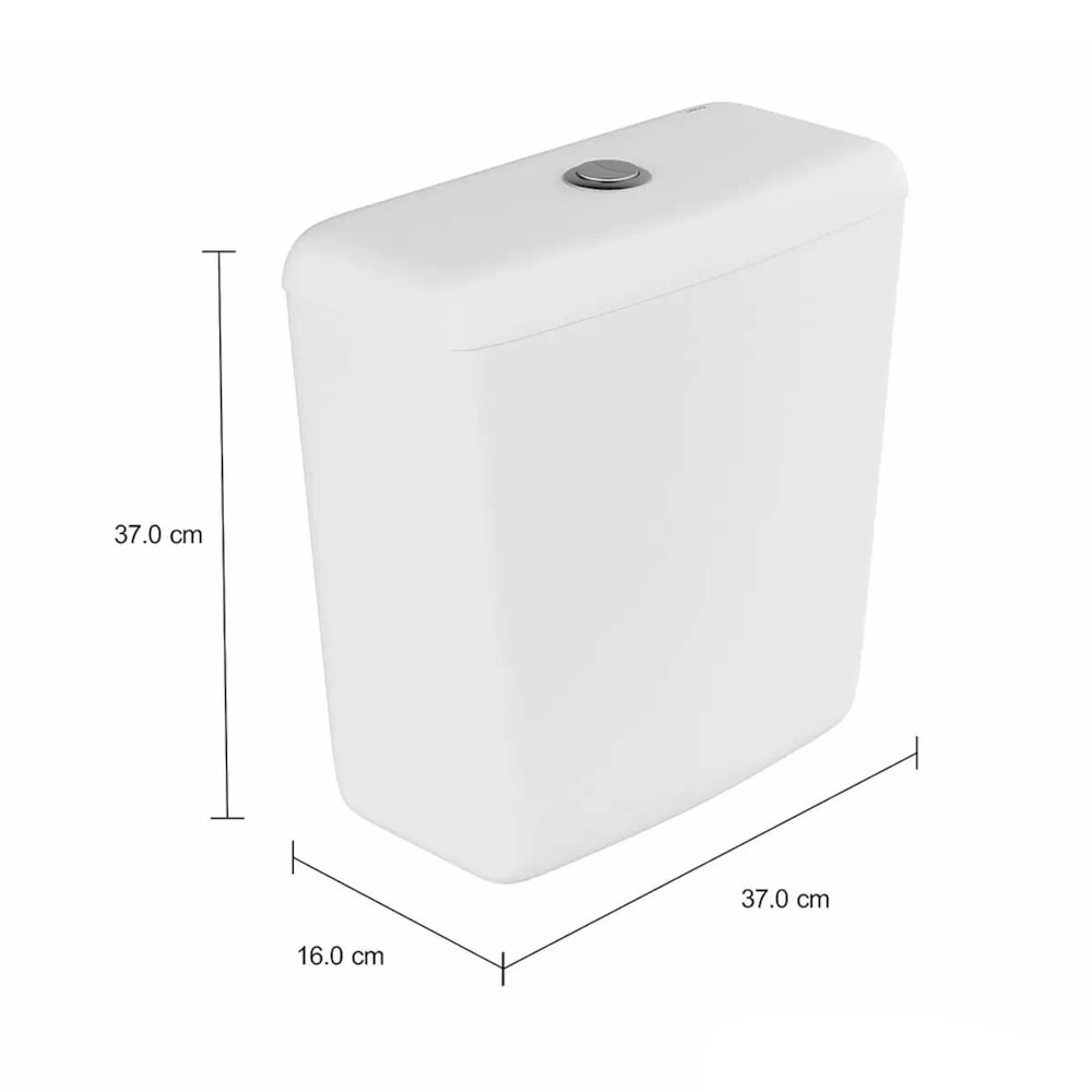 Caixa Acop C/Acionamento Duo Fast/Aspen/Izy/Ravena/Spot Deca - Loja ...