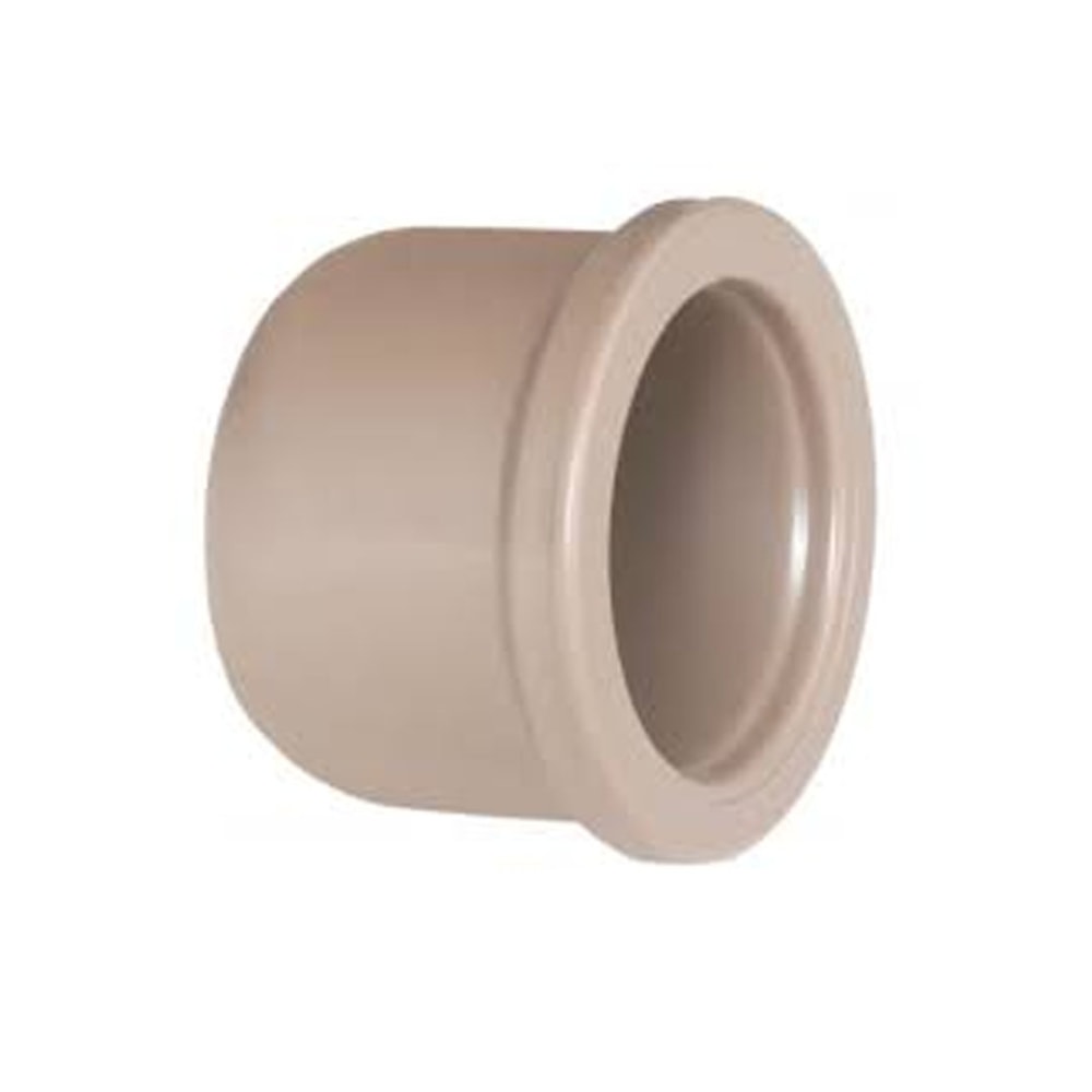 Cap Soldável 40mm Plastilit - Loja Agrometal