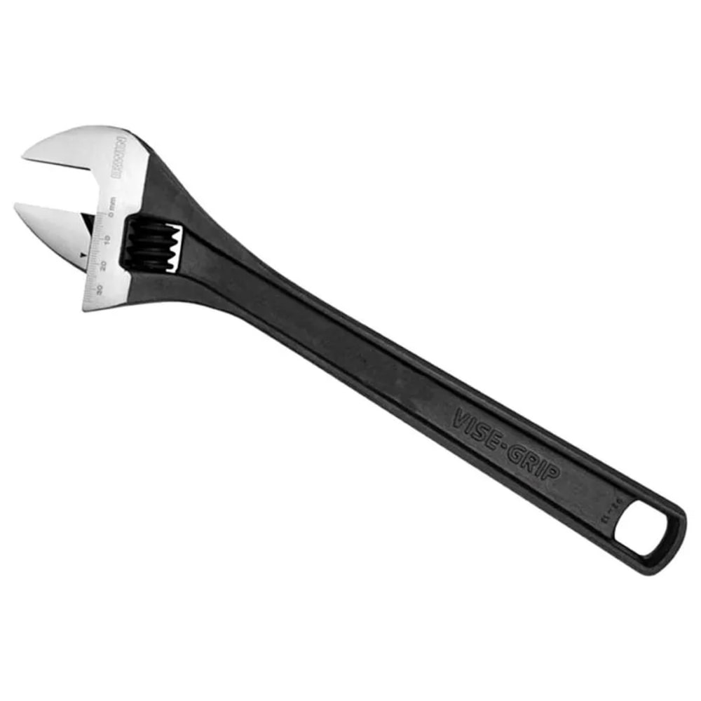 Chave Ajustável Vise-Grip 8 Pol. - IRWIN - Loja Agrometal