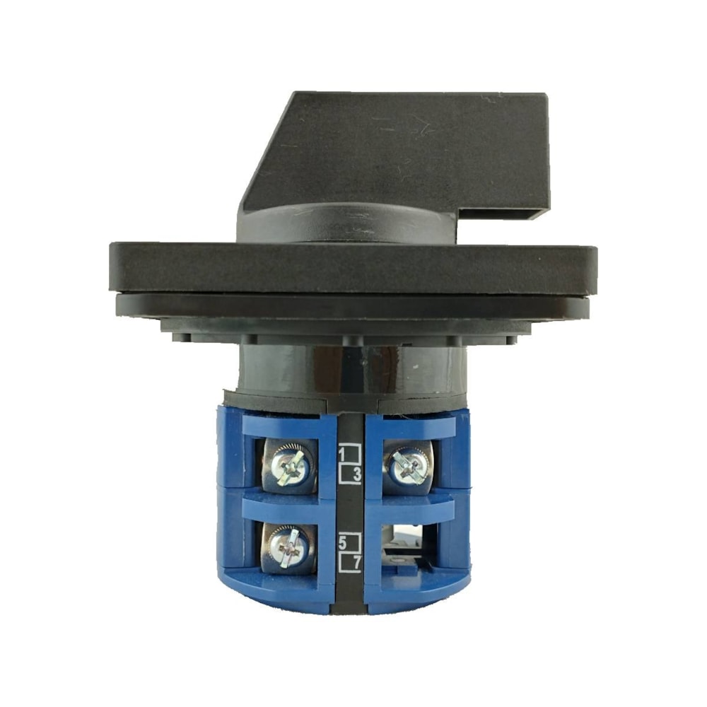 Chave Comutadora Liga/Desliga 50a - Loja Agrometal