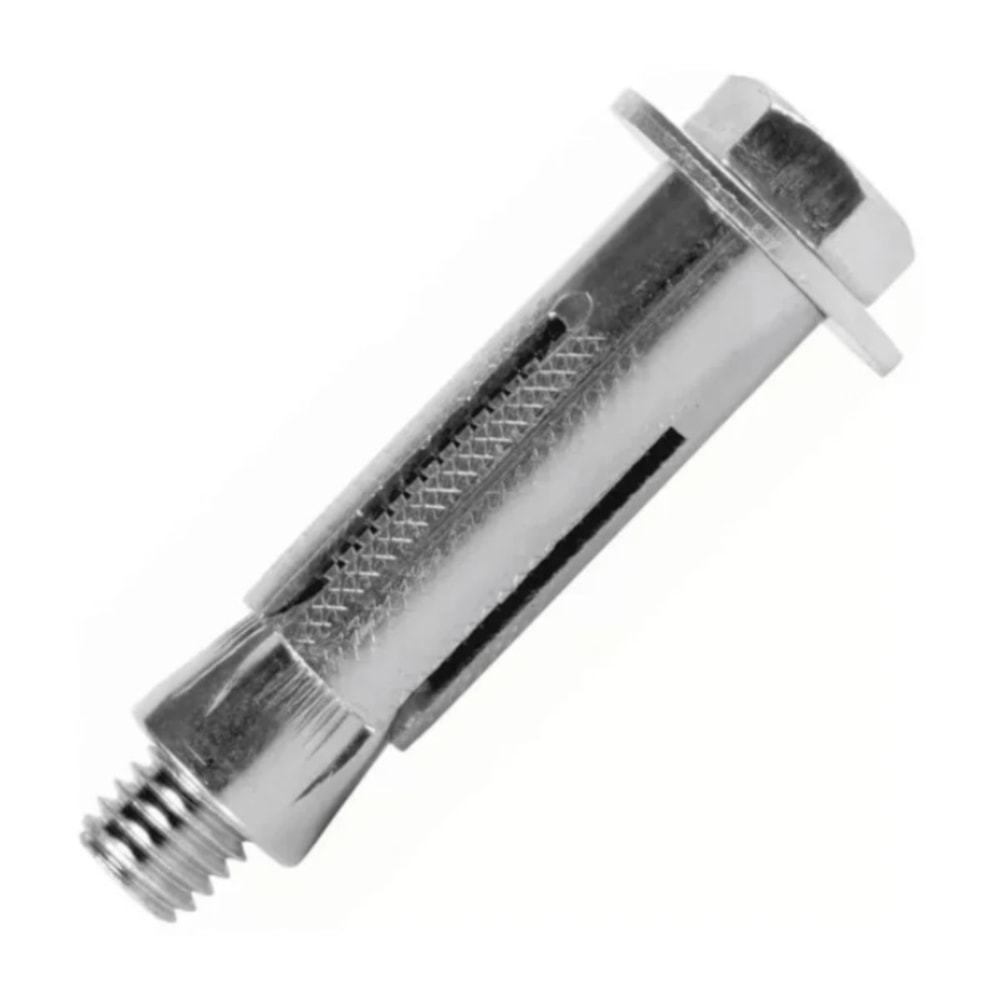 Chumbador CBA 3/8X2.1/2" Polegada Com Parafuso C38212 Ancora - Loja Agrometal