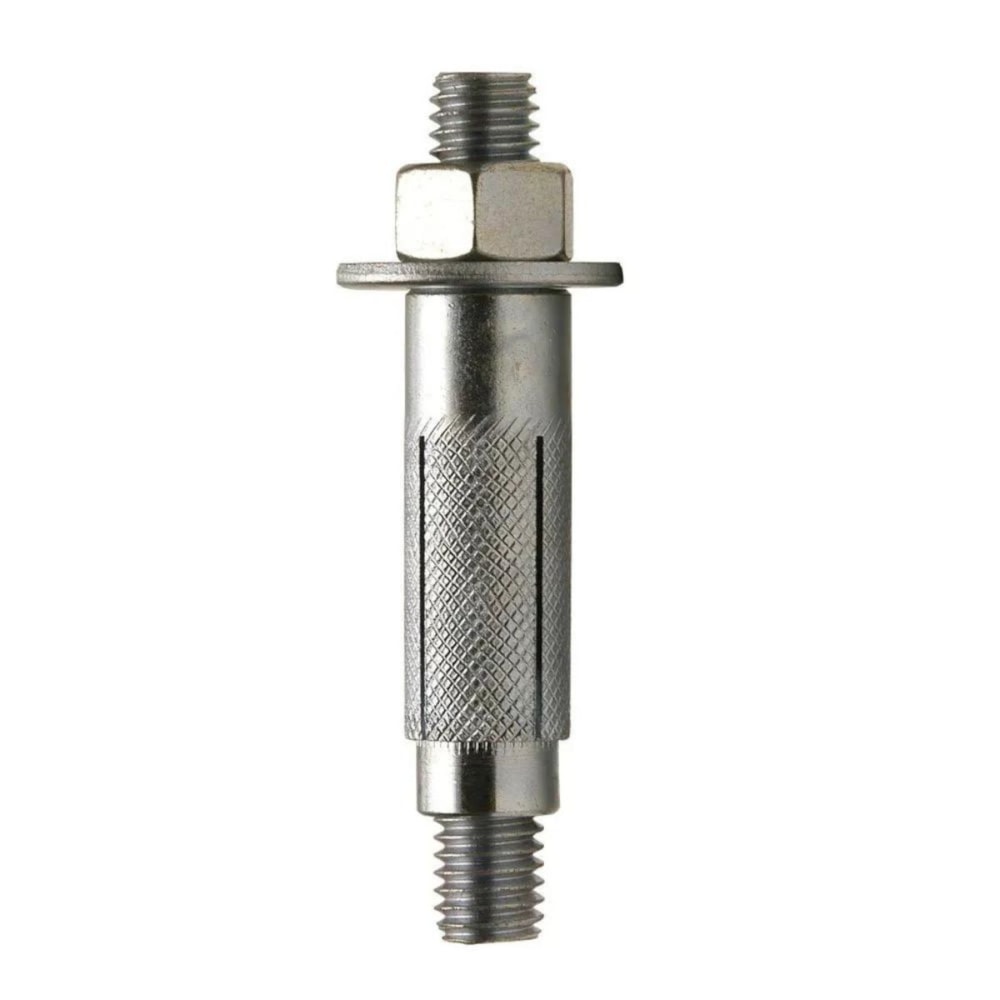 Chumbador CBA 5/8" X 115" Com Prisioneiro - Walsywa - Referência: 470031 - Loja Agrometal