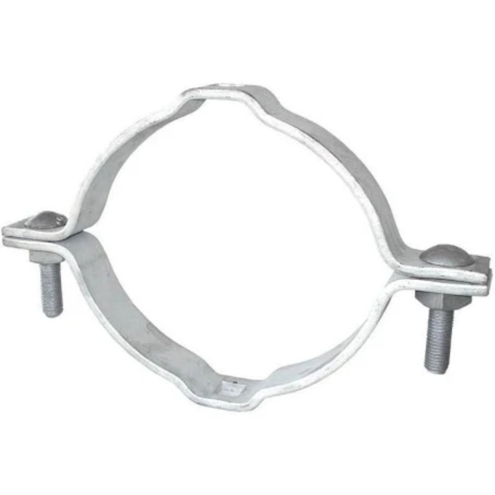 Cinta Para Poste Tubular 250mm - Alta Tensão - Loja Agrometal