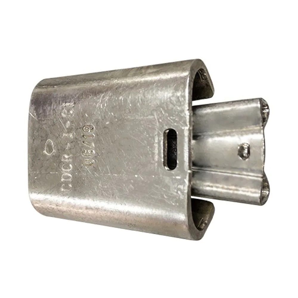 Conector Derivação Tipo Cunha CDCRCDCR-I-CI Intelli - Loja Agrometal