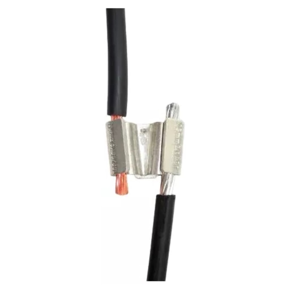 Conector Derivação Tipo Cunha CDCRCDCR-I-CI Intelli - Loja Agrometal