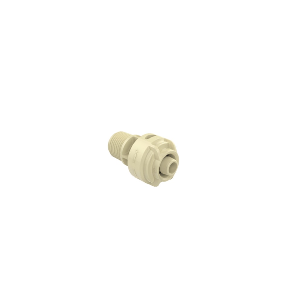 Conector Macho ClicPex 25x3/4'' (22901419) - Tigre - Loja Agrometal