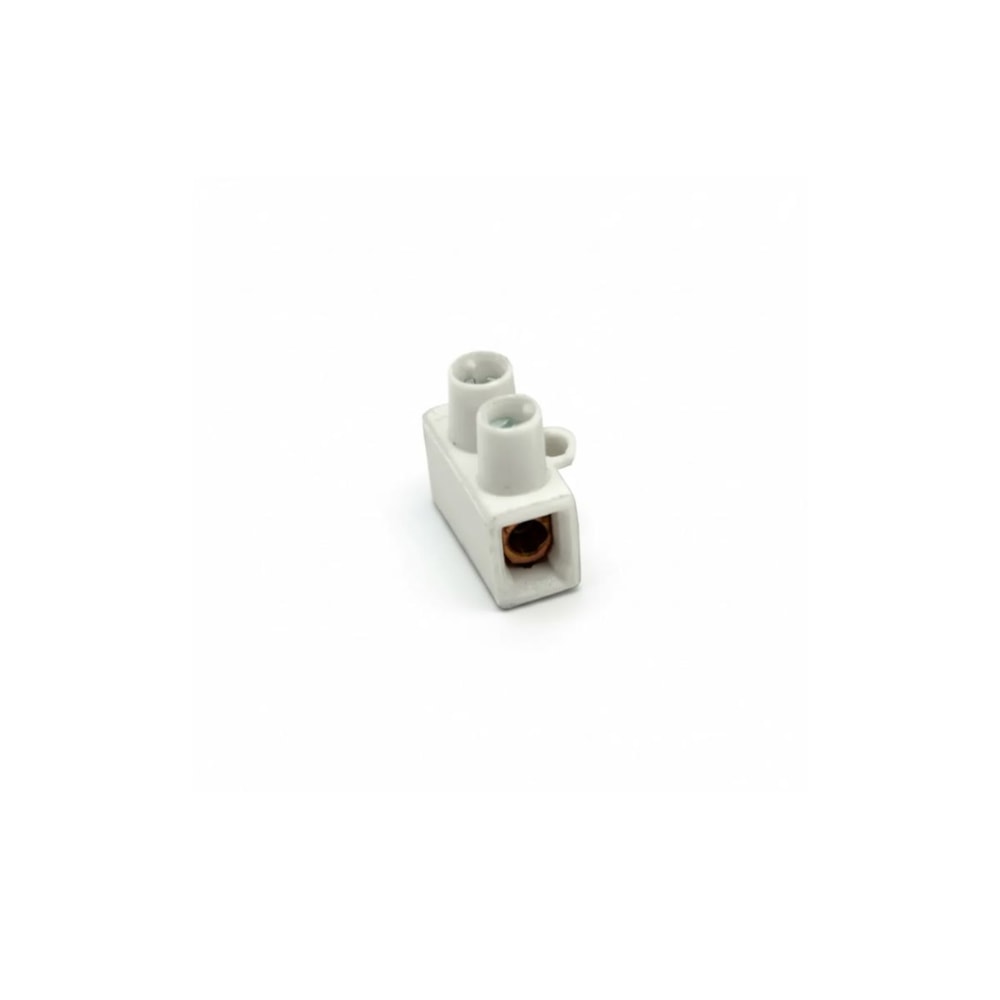 Conector Múltiplo Borne 4mm² 41A 450V S61362 Steck - Loja Agrometal