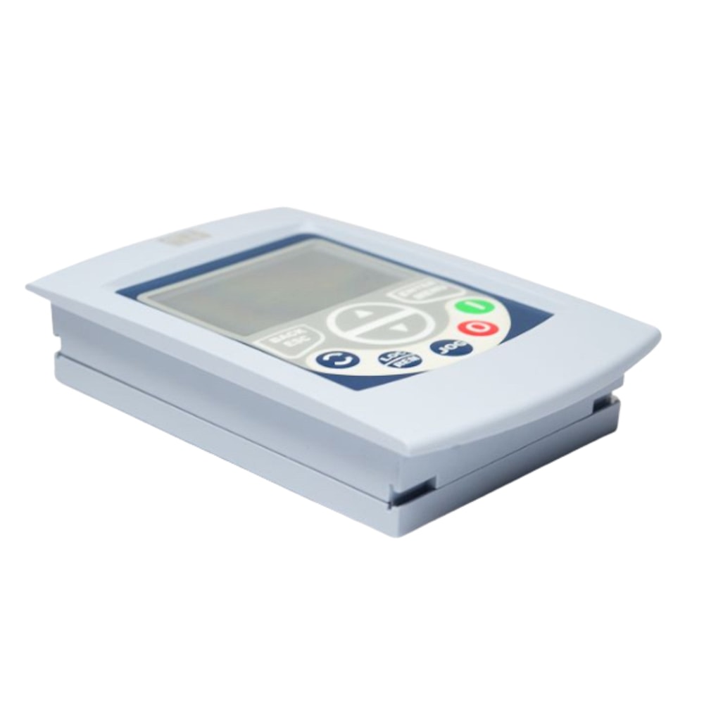 Conjunto Módulo Interface HMI CFW500-CCHMIR03M Weg - Loja Agrometal