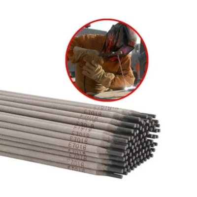 Eletrodo 7018 3,25mm Com 1kg 1159 Magma - Loja Agrometal