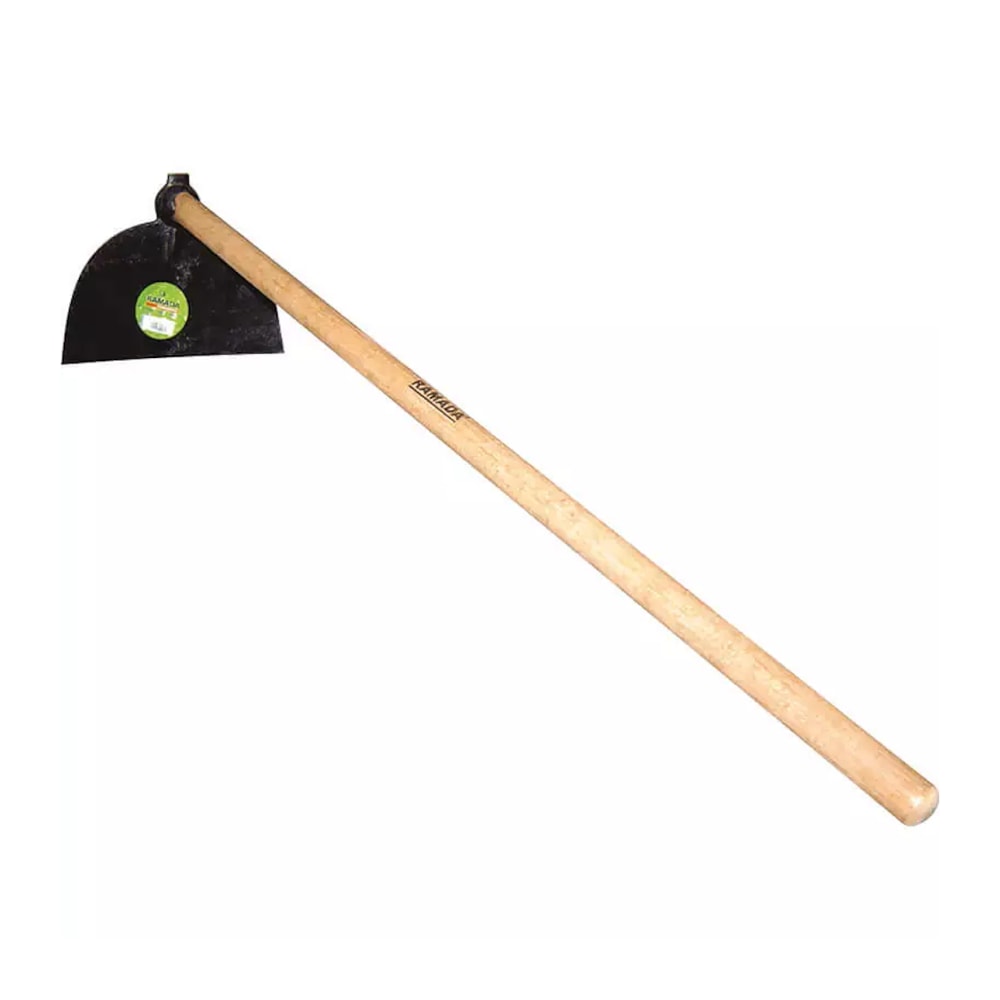 Enxada Larga 2,5lbs C/Cabo 150CM Ramada - Loja Agrometal