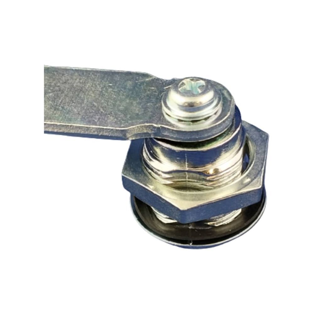 Fecho Lingueta Yale - Unikey - Referência: 800051y220 - Loja Agrometal