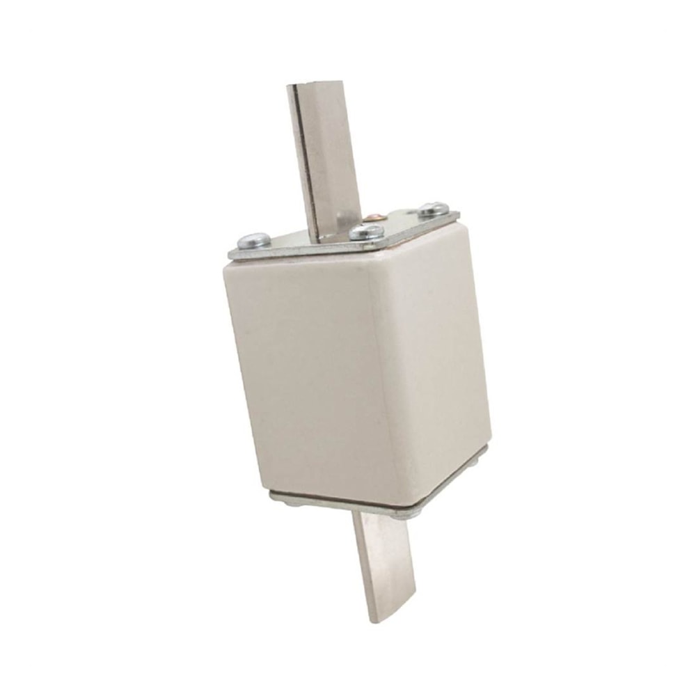 Fusível Eletromec Nh02 Urap 250A Nh2Ar250C - Bussmann - Loja Agrometal