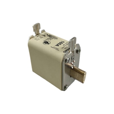 Fusível Nh 160a 500v 3na3836 Siemens - Loja Agrometal