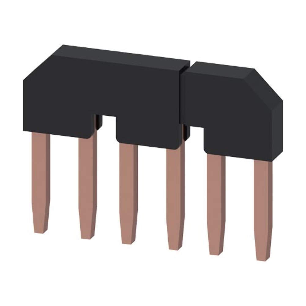 Jogo de Cablagem Estrela-Triângulo Siemens 3RA19332B - Loja Agrometal