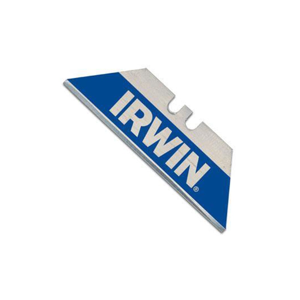 Lâmina Para Estilete Cartela com 5 Peças Irwin 2084100 - Loja Agrometal