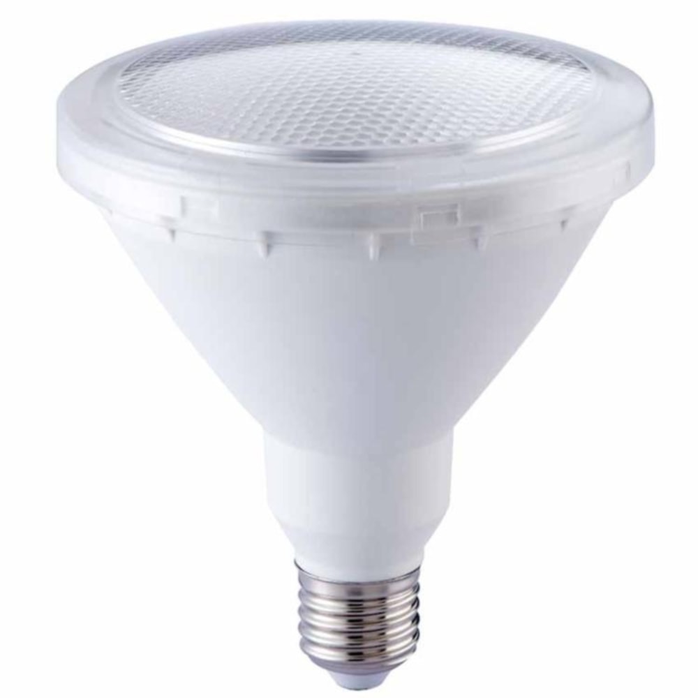 Lampada PAR38 Led IP65 13,5W Uso Ext 6500k 1460Lum BIV E27 - Loja Agrometal
