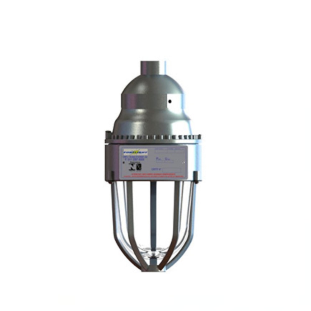 Luminária FLW-10/2 E-27 250W Fort light - Loja Agrometal