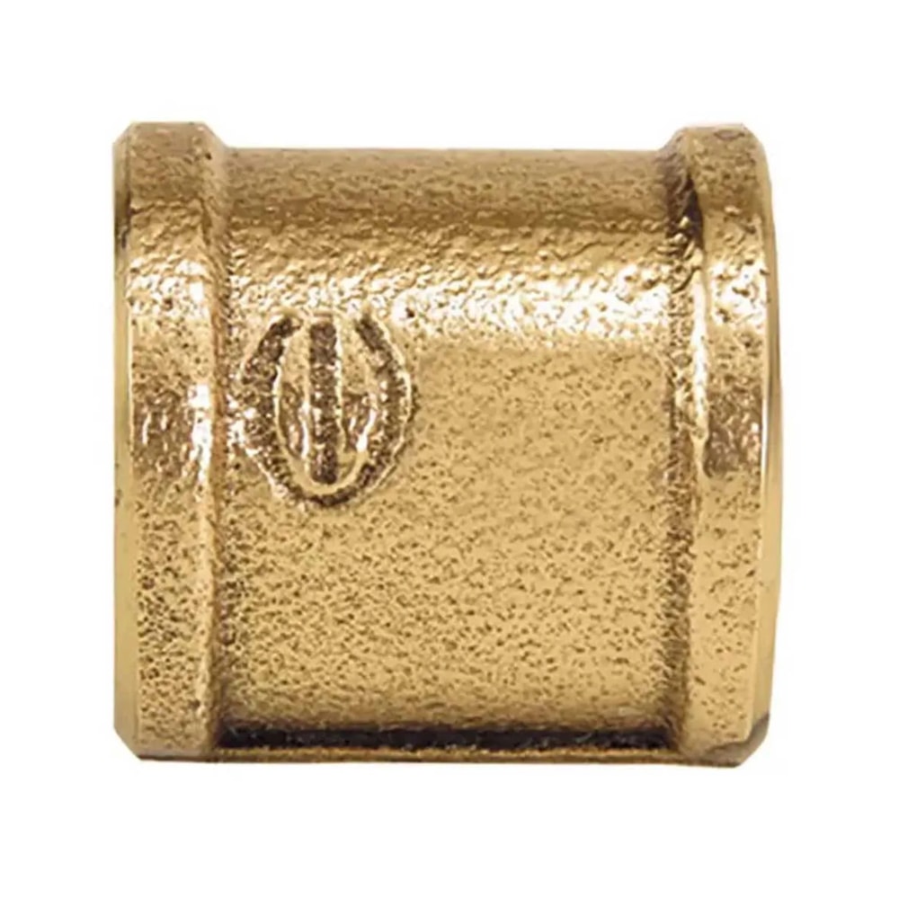 Luva Bronze 700 (E) 1.1/2 Pol RXR - Eluma 10000365 - Loja Agrometal