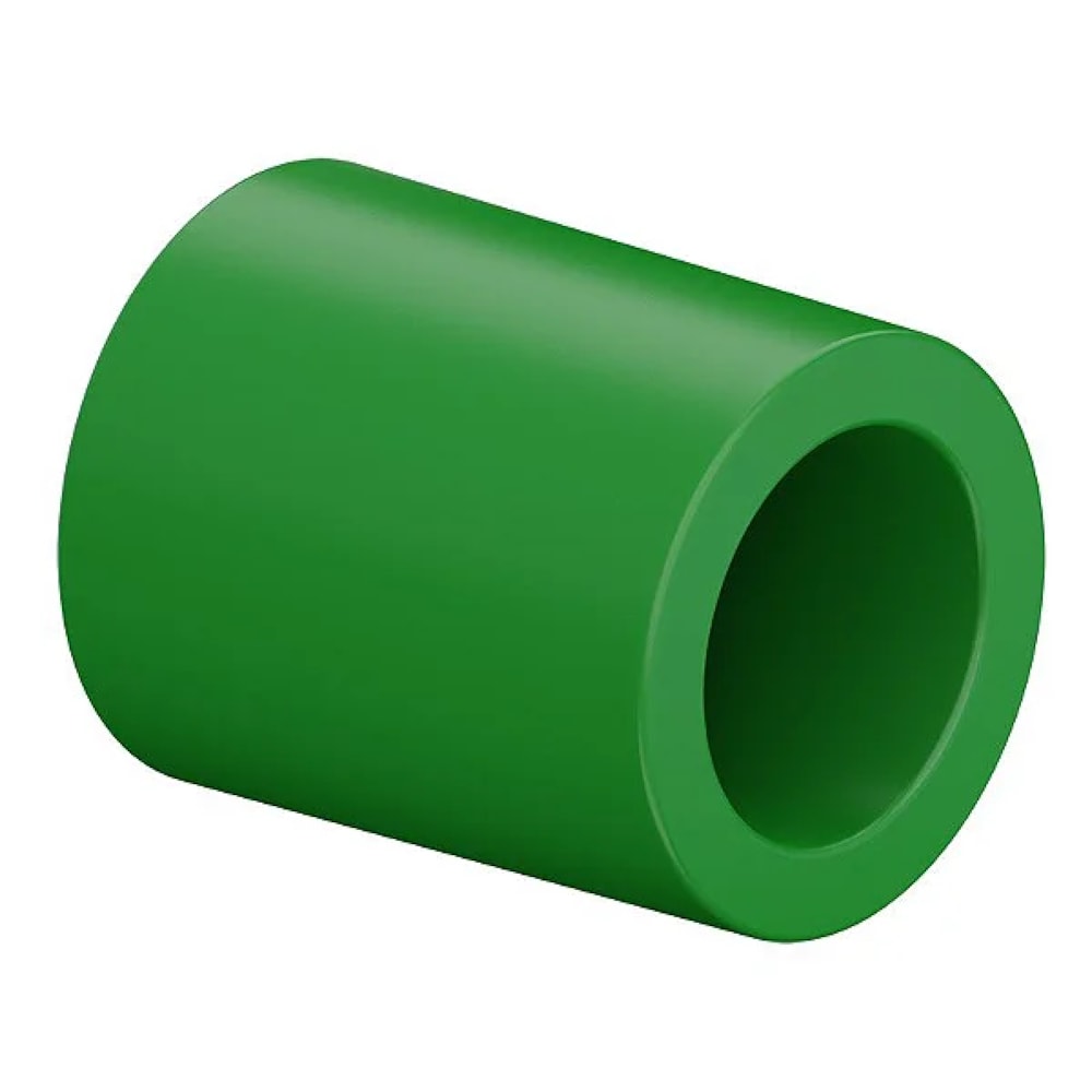 Luva Ppr 63Mm - Tigre 22325060 - Loja Agrometal