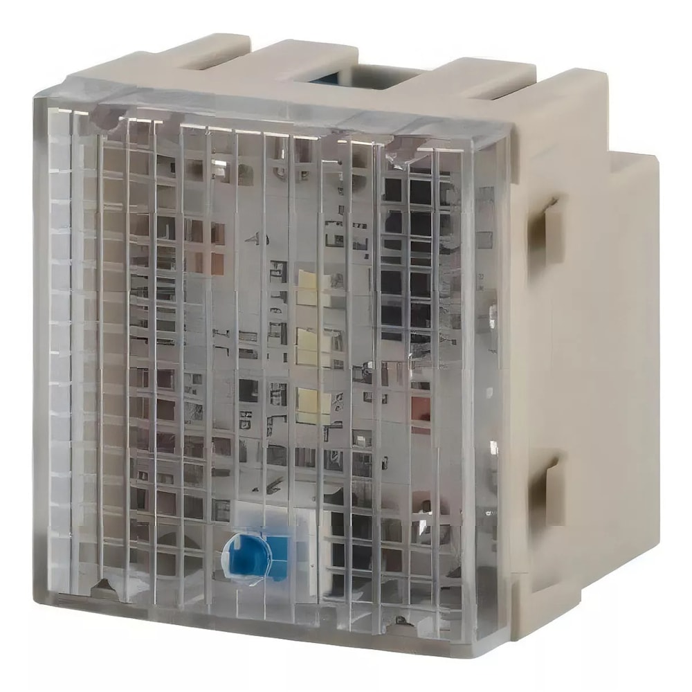 Luz De Emergência Com 3 Leds Standard 16619 MarGirius - Loja Agrometal