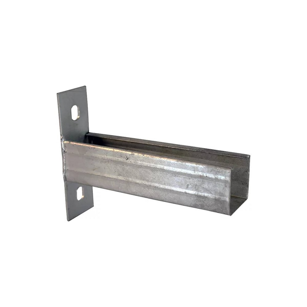 Mão Francesa Simples 1,00mm - Perfil Lider - Referência: 2460100PZ ...