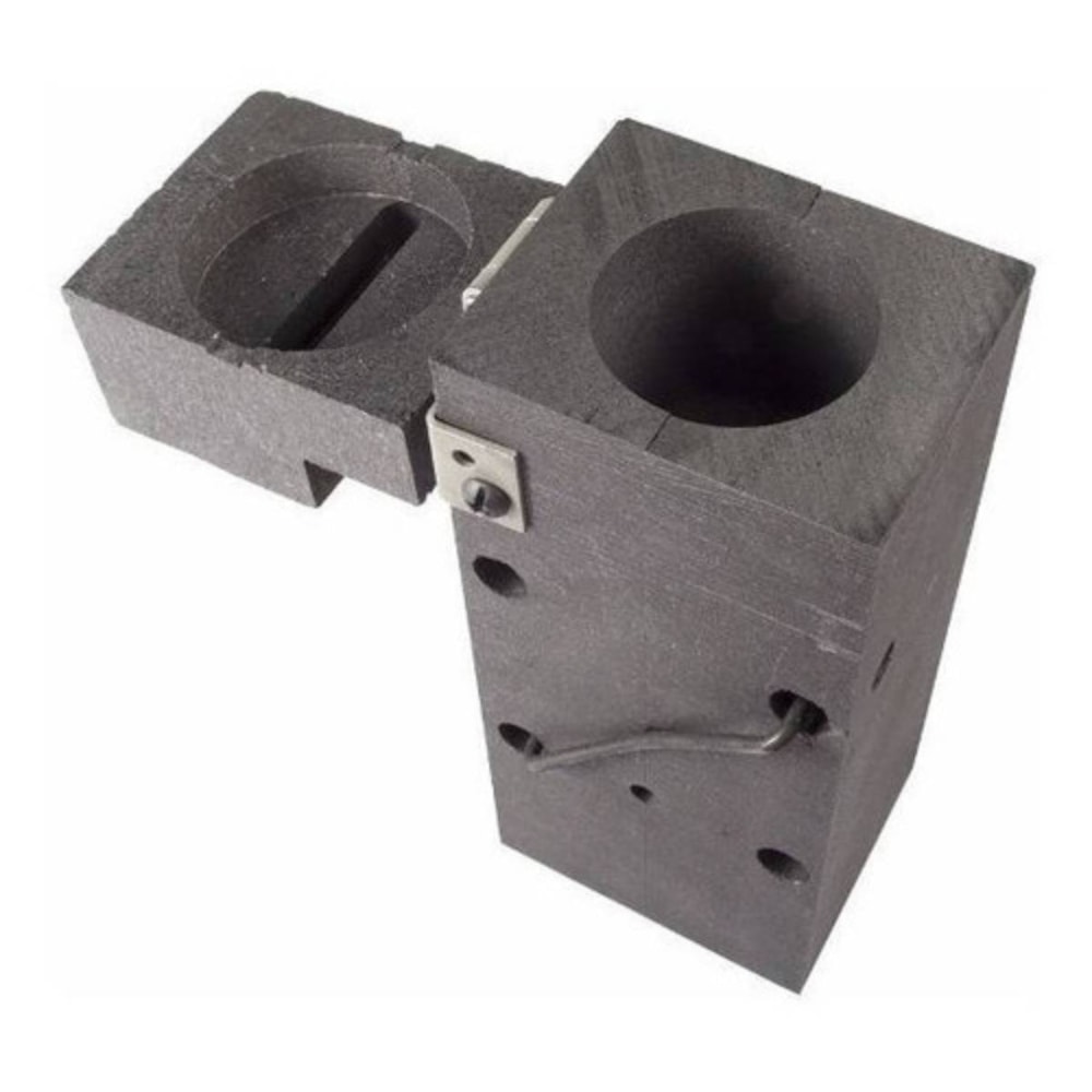 Molde para Conexão de Cabos Cch-50.2 - Exosolda - Referência: 4001007 ...