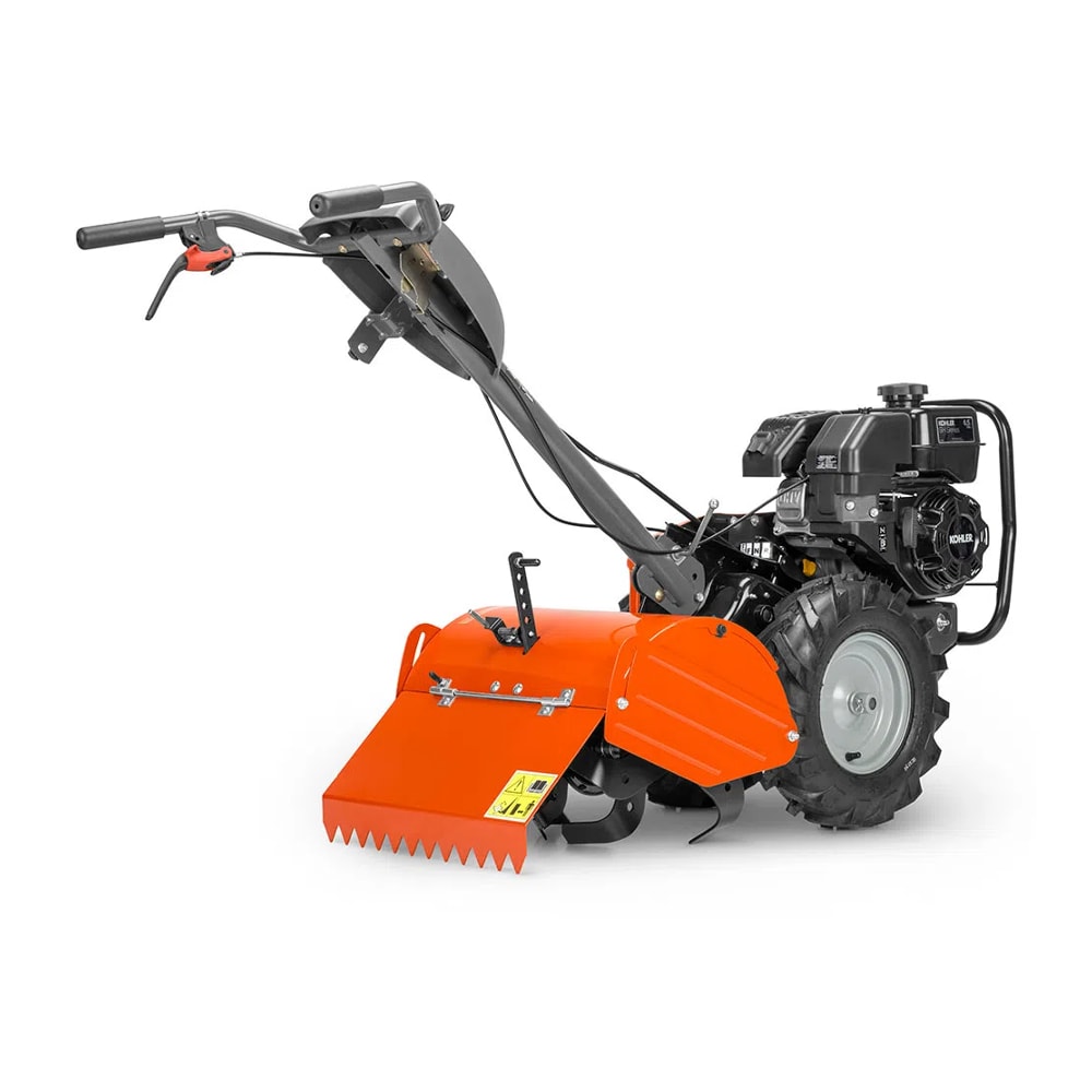 Motocultivador Tr430- Husqvarna - Loja Agrometal