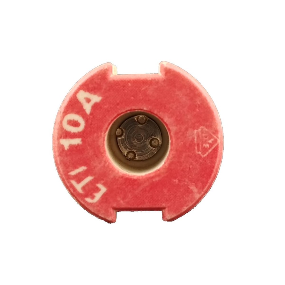 Paraf Ajuste Transistrol 10a - Loja Agrometal