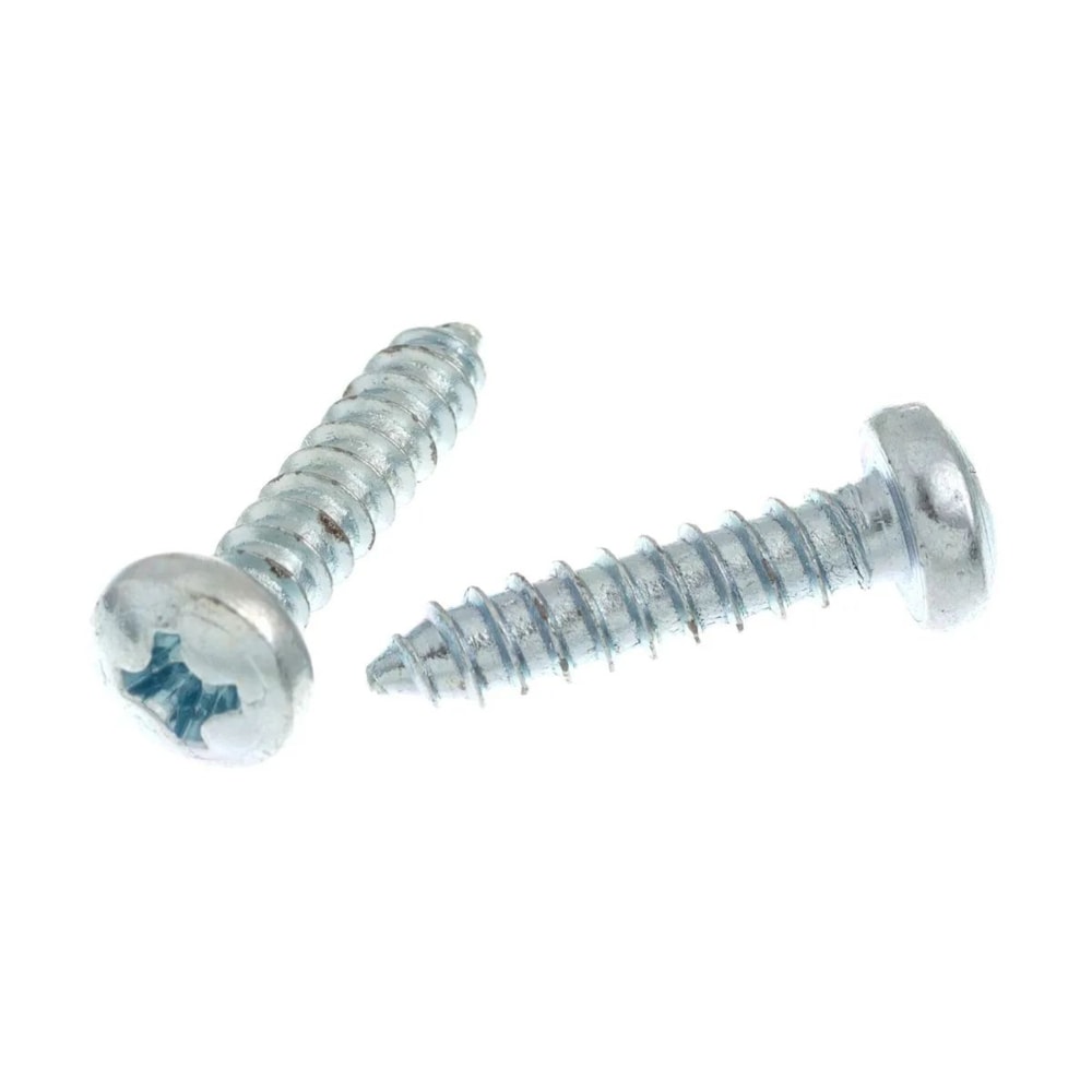 Parafuso Auto Atar 3,5X16mm C/20 Pc Panela Phil 2003 BemFixa - Loja ...