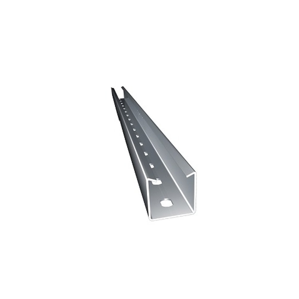 Perfilado Perf Zinc 38x38x6m Ch14 - Cemar - Referência: 936501 - Loja ...