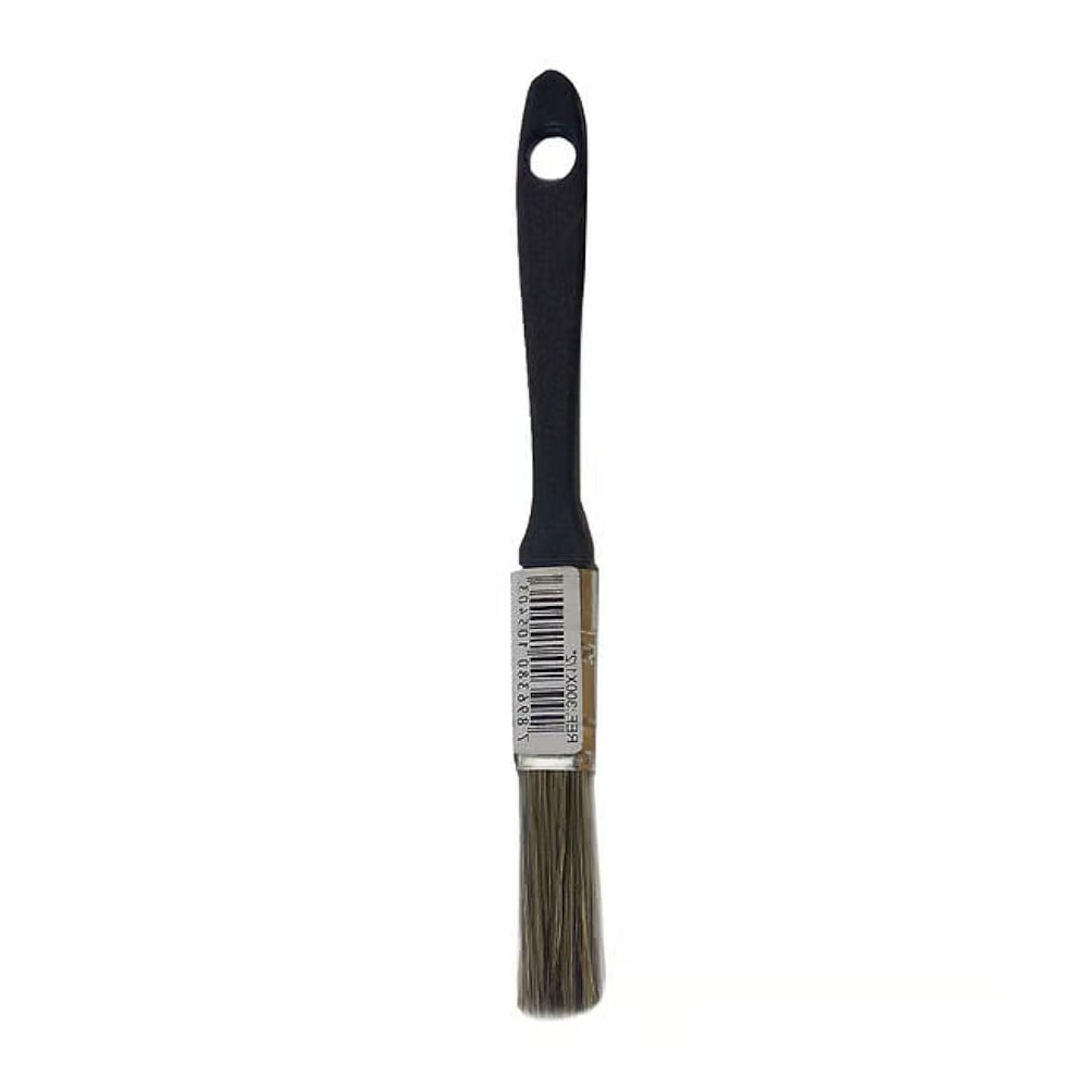 Pincel Trincha 3/4” Látex Acrílico Atlas 300/2 - Loja Agrometal