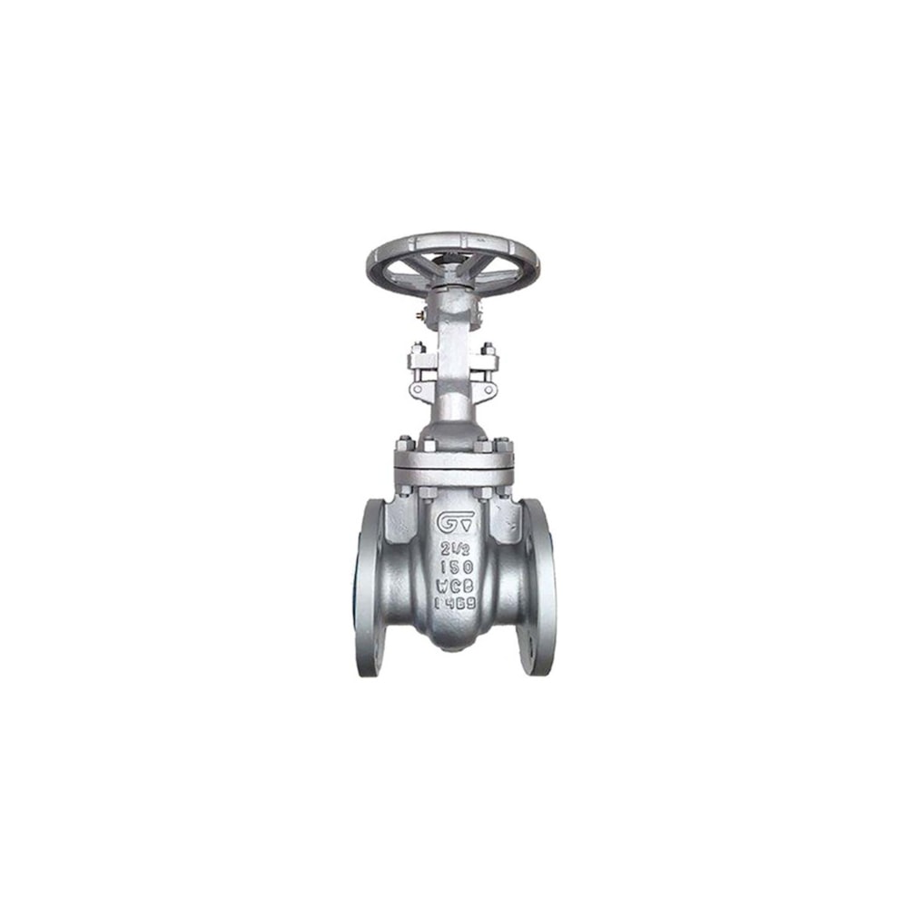 Registro gaveta flange NSI 150 3" Genebre - Loja Agrometal