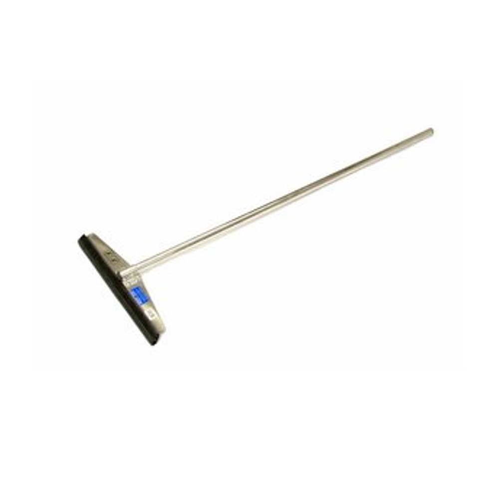 Rodo De Alumínio 40cm Cabo 1,30 Metros - Rodos2000 - Loja Agrometal