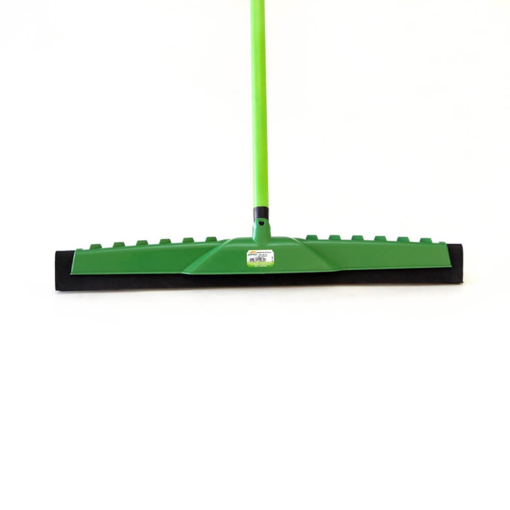 Rodo Plástico 60cm Com Cabo De Madeira 069 Avanço - Loja Agrometal